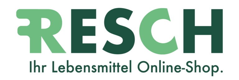 RESCH – Ihr Lebensmittel Online-Shop.
